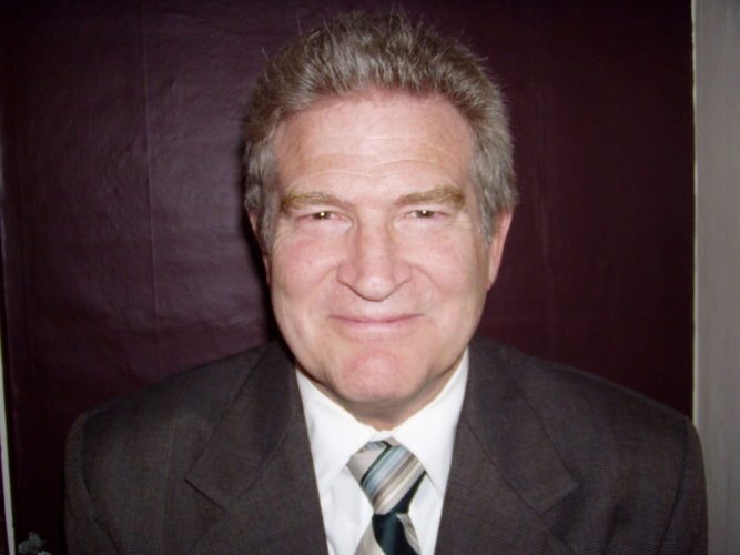 John Hemmer Announces County Legislature Re-Election Bid | News, Sports ...